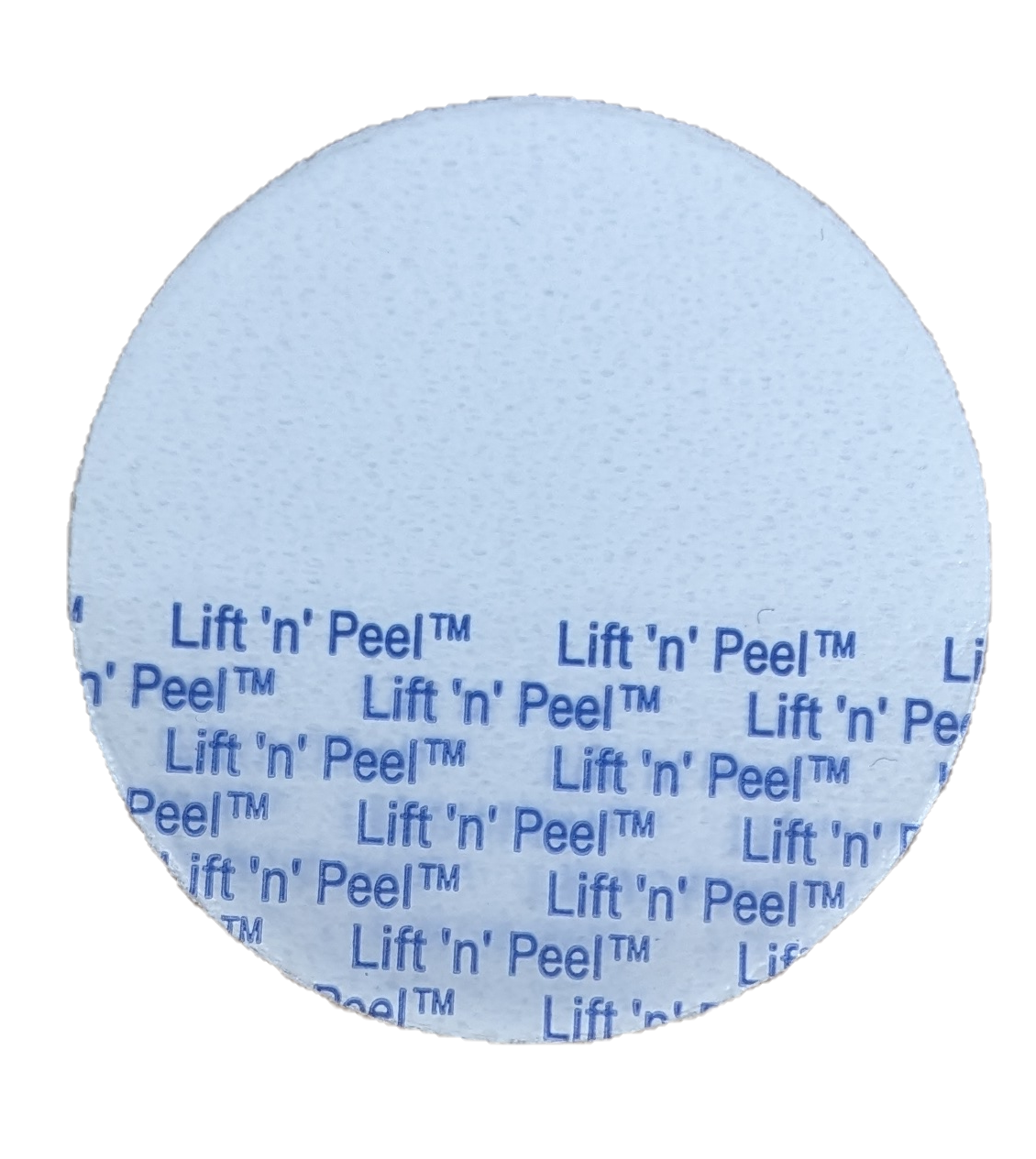 Lift 'n' Peel™ Cap Liners for PE and PP Bottles - Pres-On