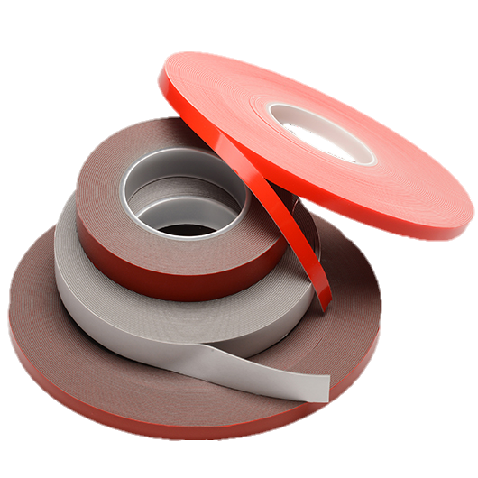 High Bond Tape – Gray – PHB5100 - Pres-On