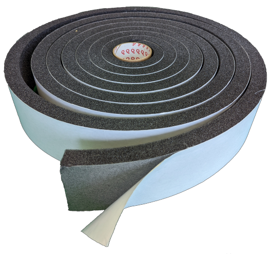 Polyester Foam – 4 lb. – P8500-4lb - Pres-On
