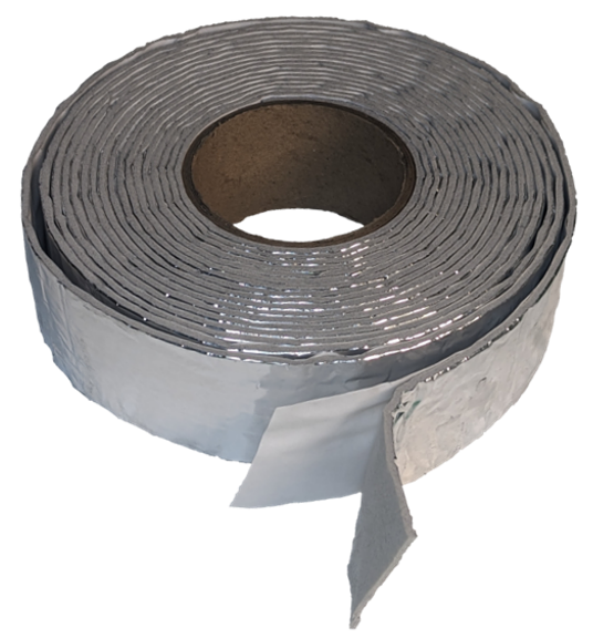 Foil and PVC Foam Tape - FV7200 - Pres-On